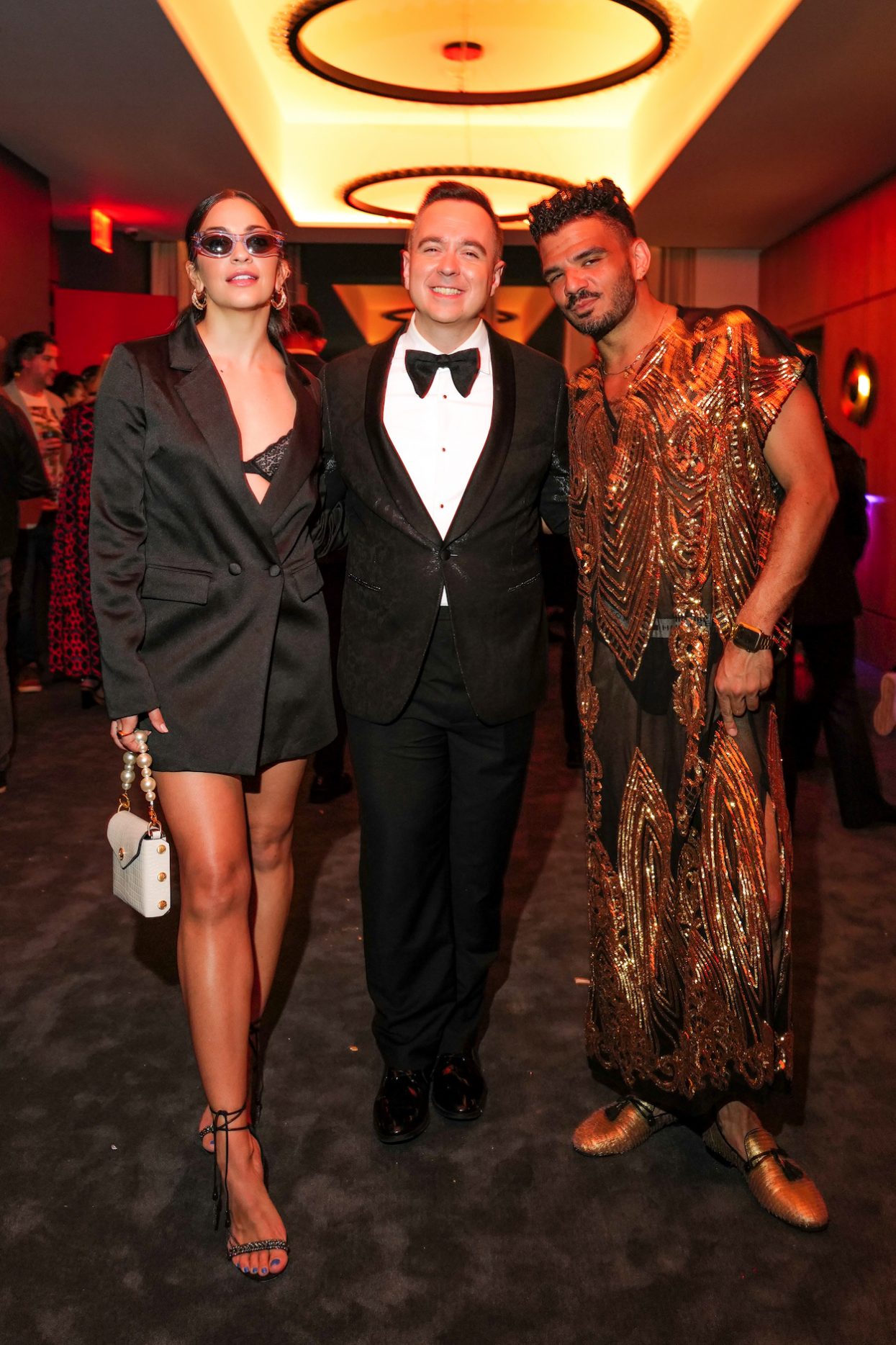 Inside Virgin Hotels’ Red Hot New York City Debut – SURFACE