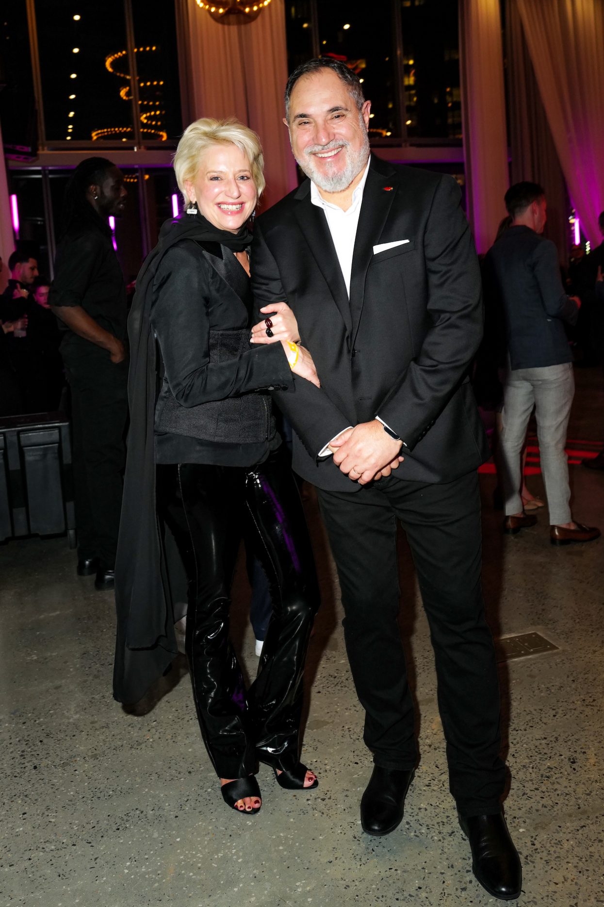 Inside Virgin Hotels’ Red Hot New York City Debut – SURFACE