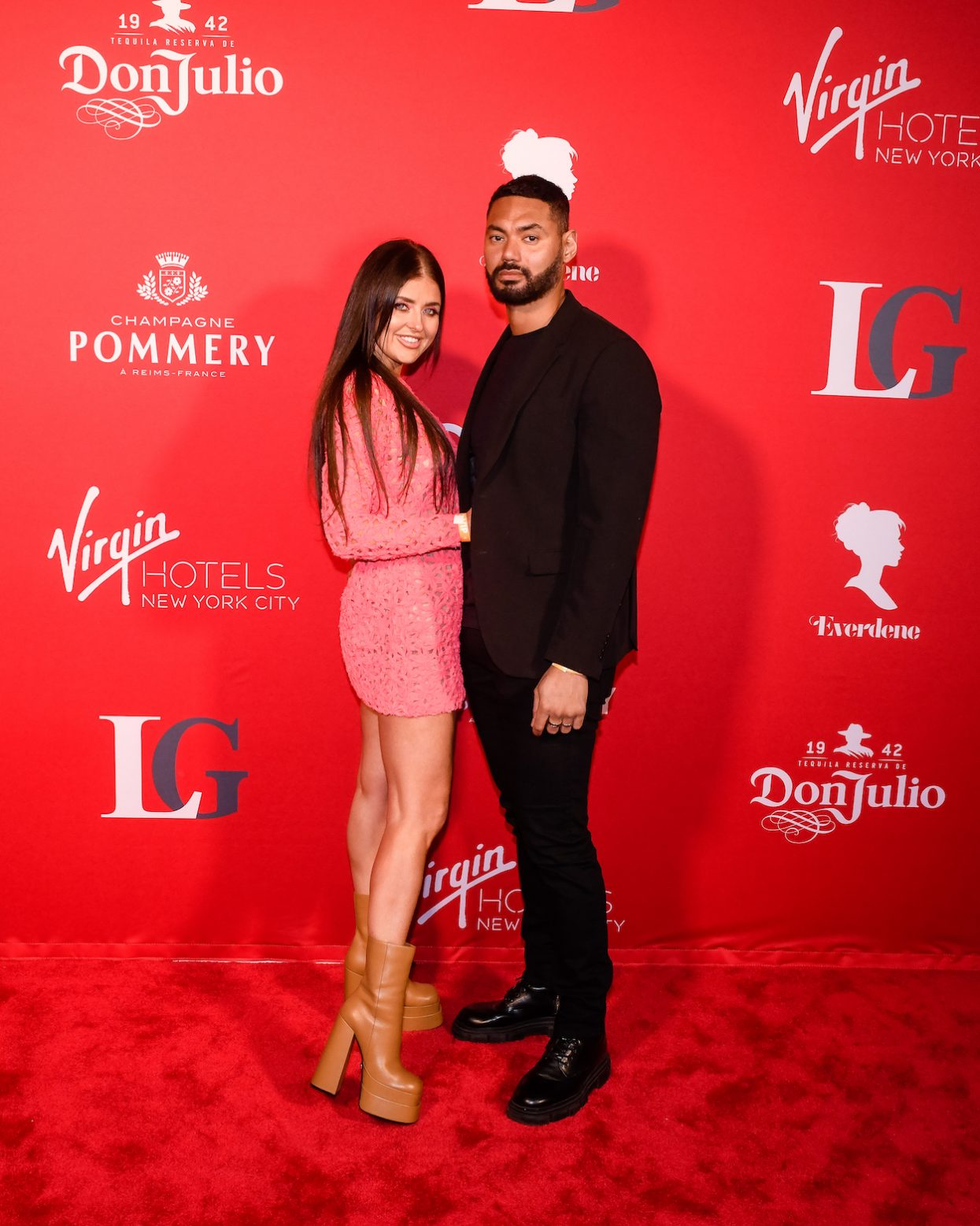 Inside Virgin Hotels’ Red Hot New York City Debut – SURFACE