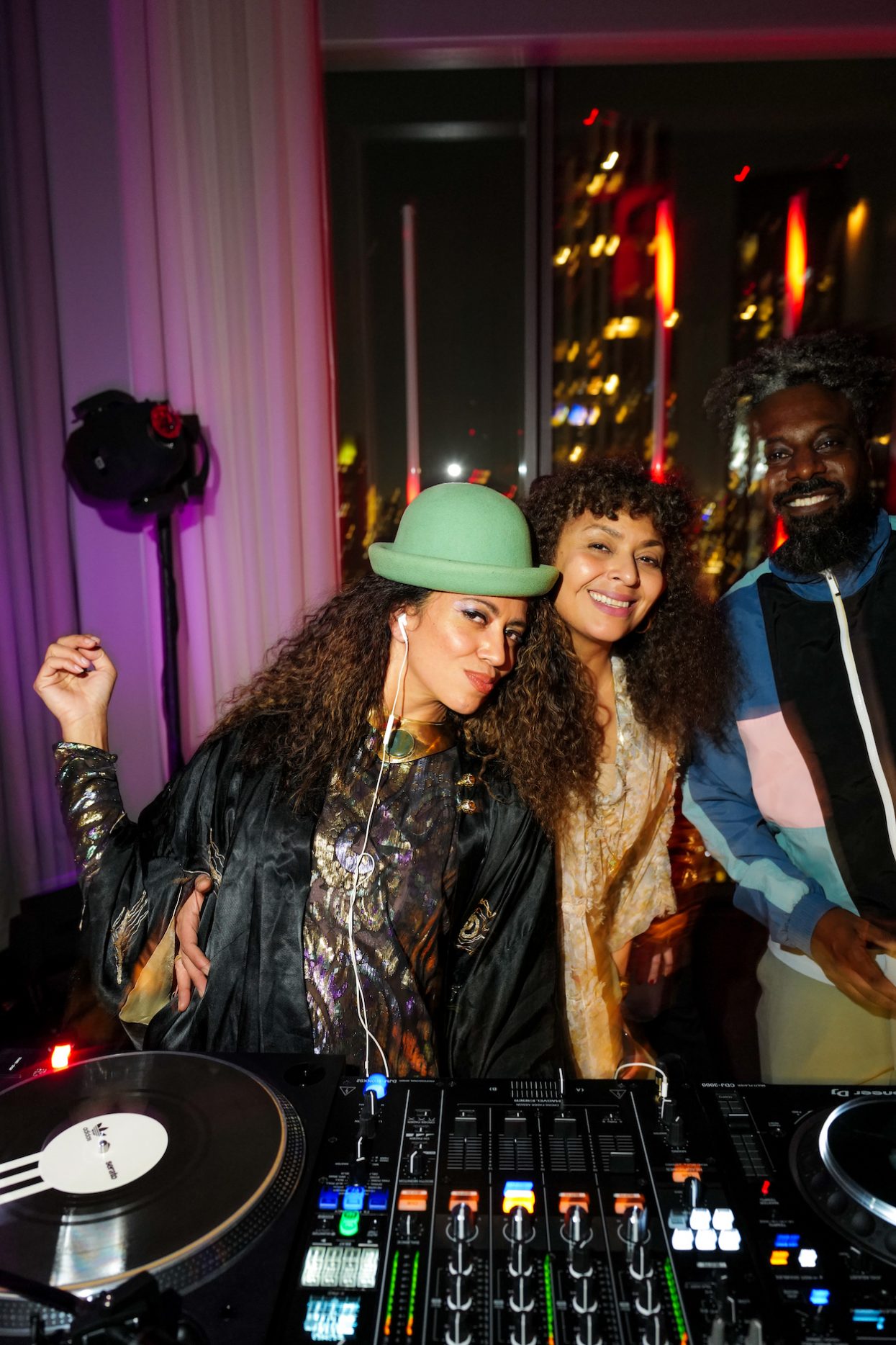Inside Virgin Hotels’ Red Hot New York City Debut – SURFACE