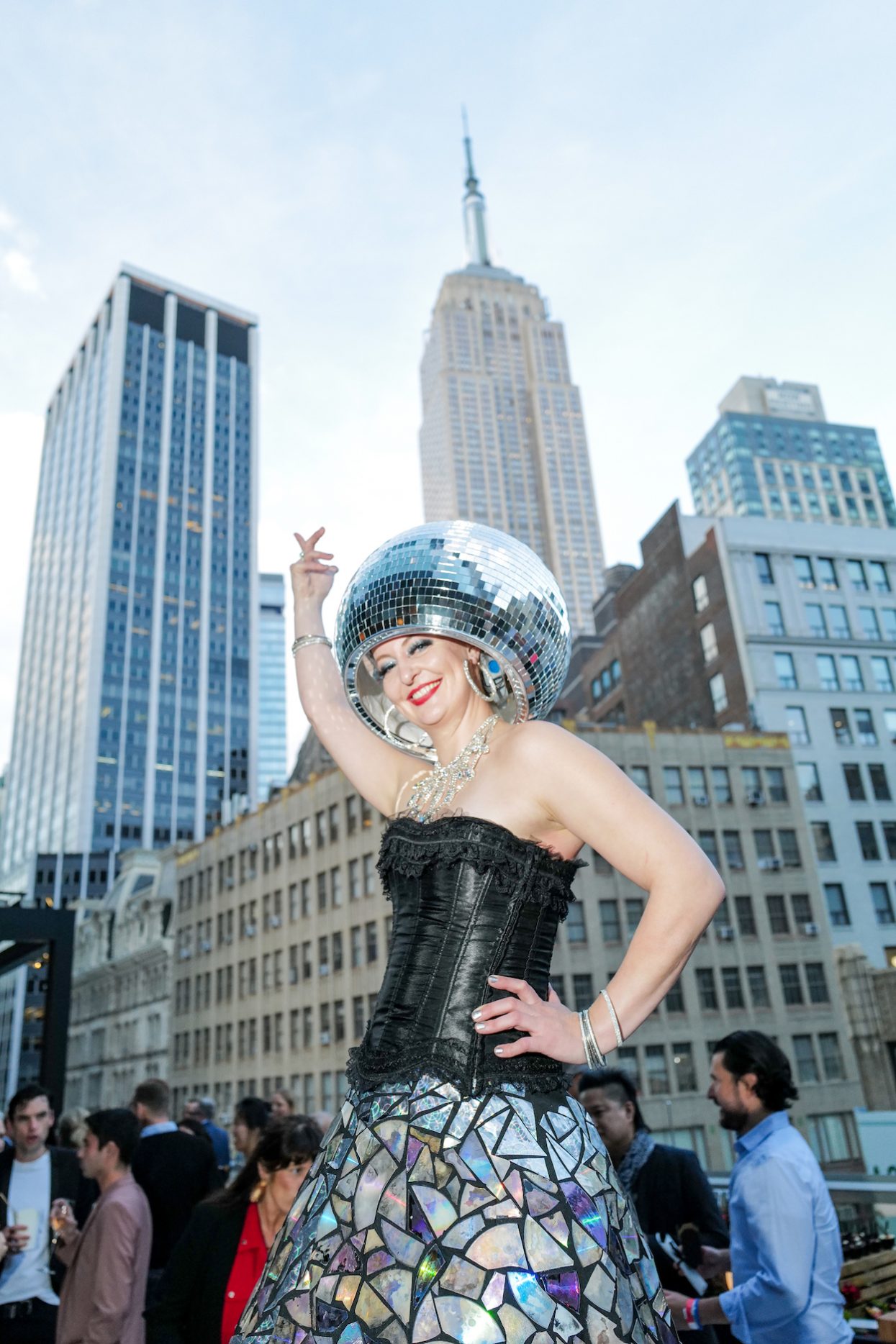 Inside Virgin Hotels’ Red Hot New York City Debut – SURFACE