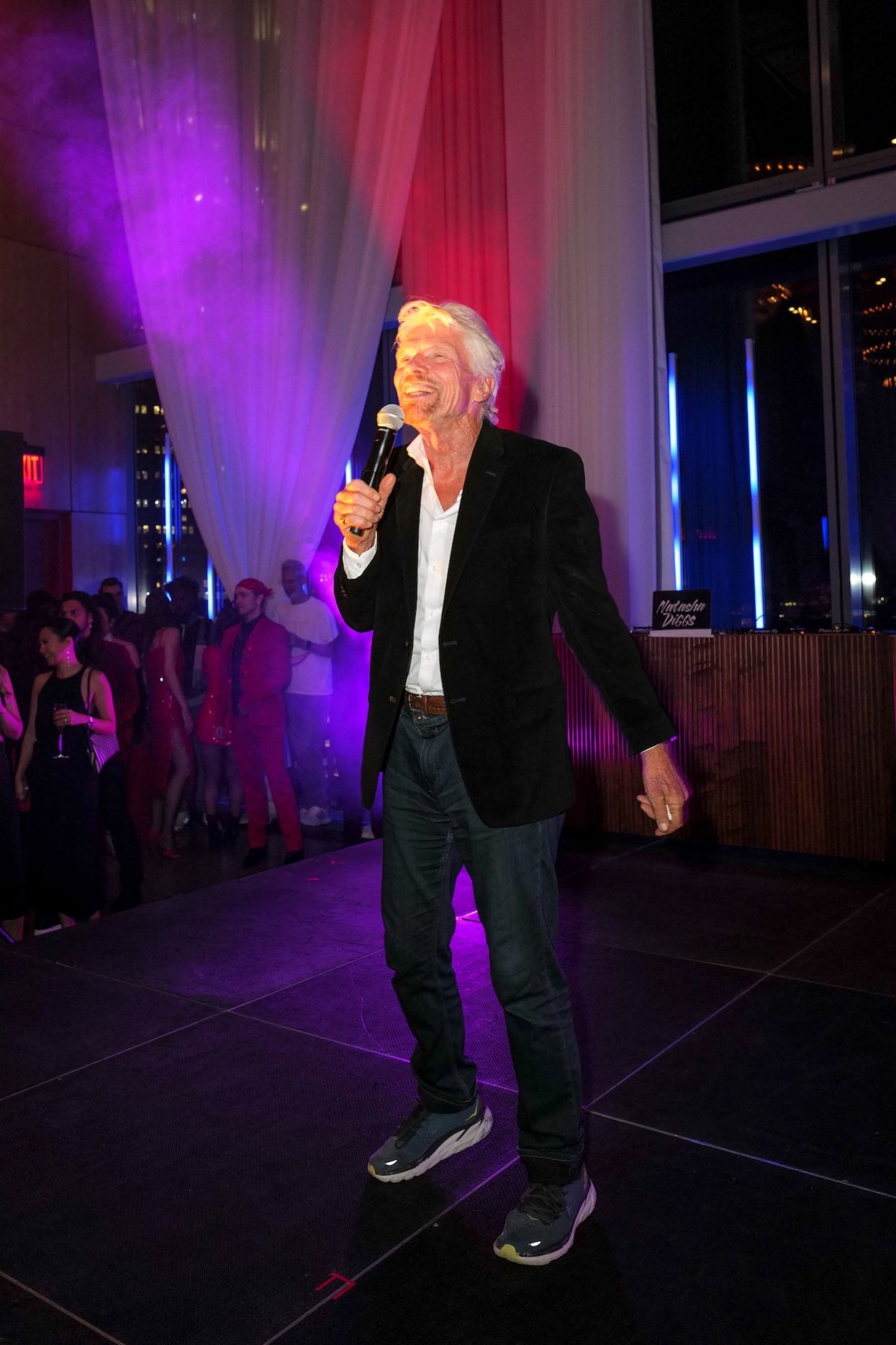 Inside Virgin Hotels’ Red Hot New York City Debut – SURFACE