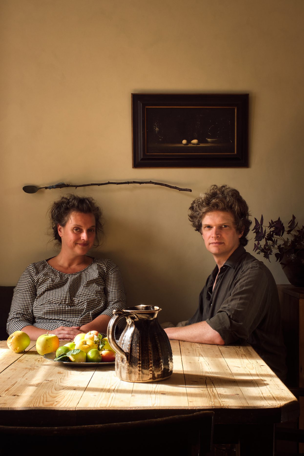 Designer of the Day: JAMESPLUMB – SURFACE