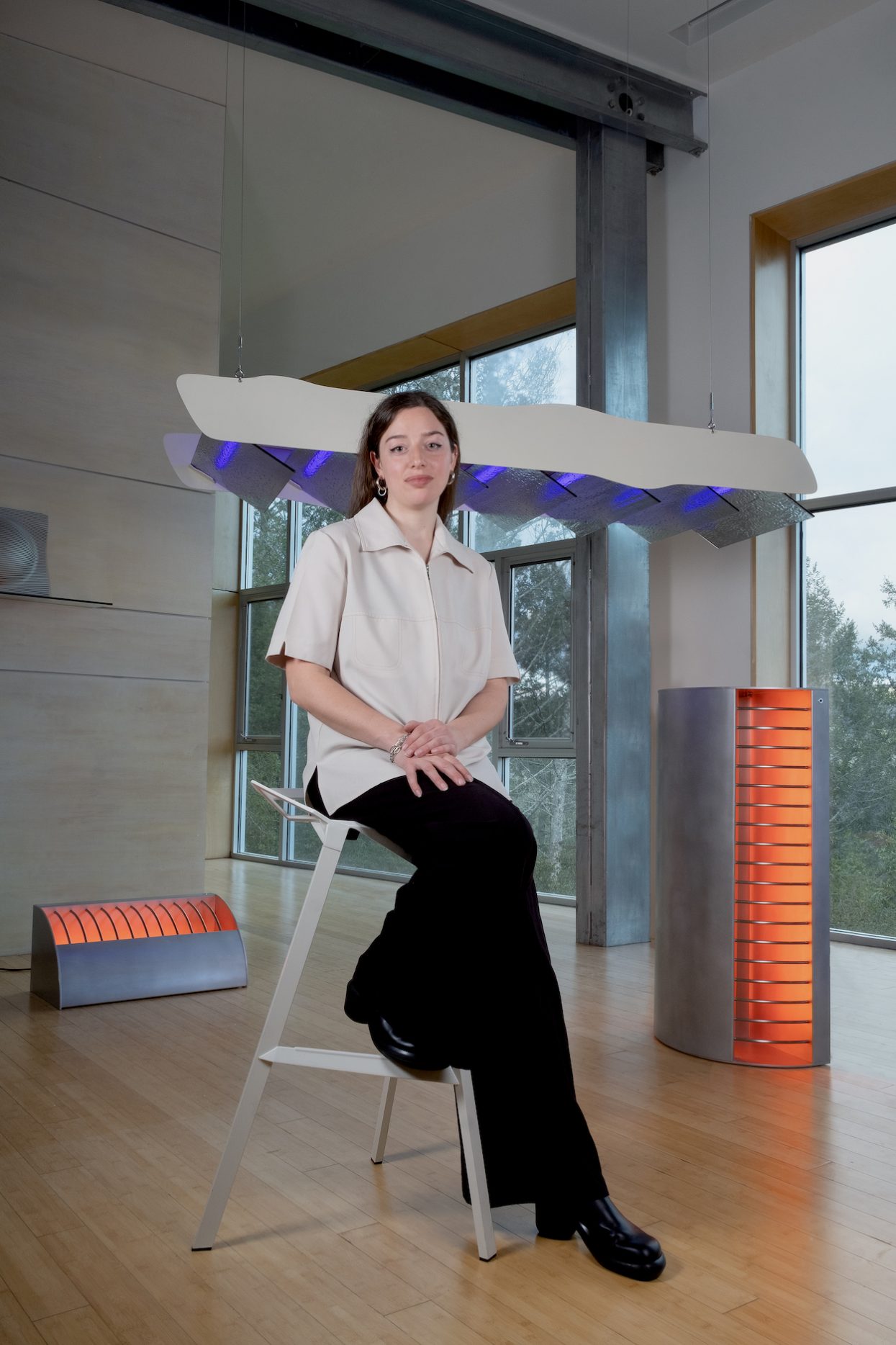 Designer of the Day: Kate Greenberg – SURFACE