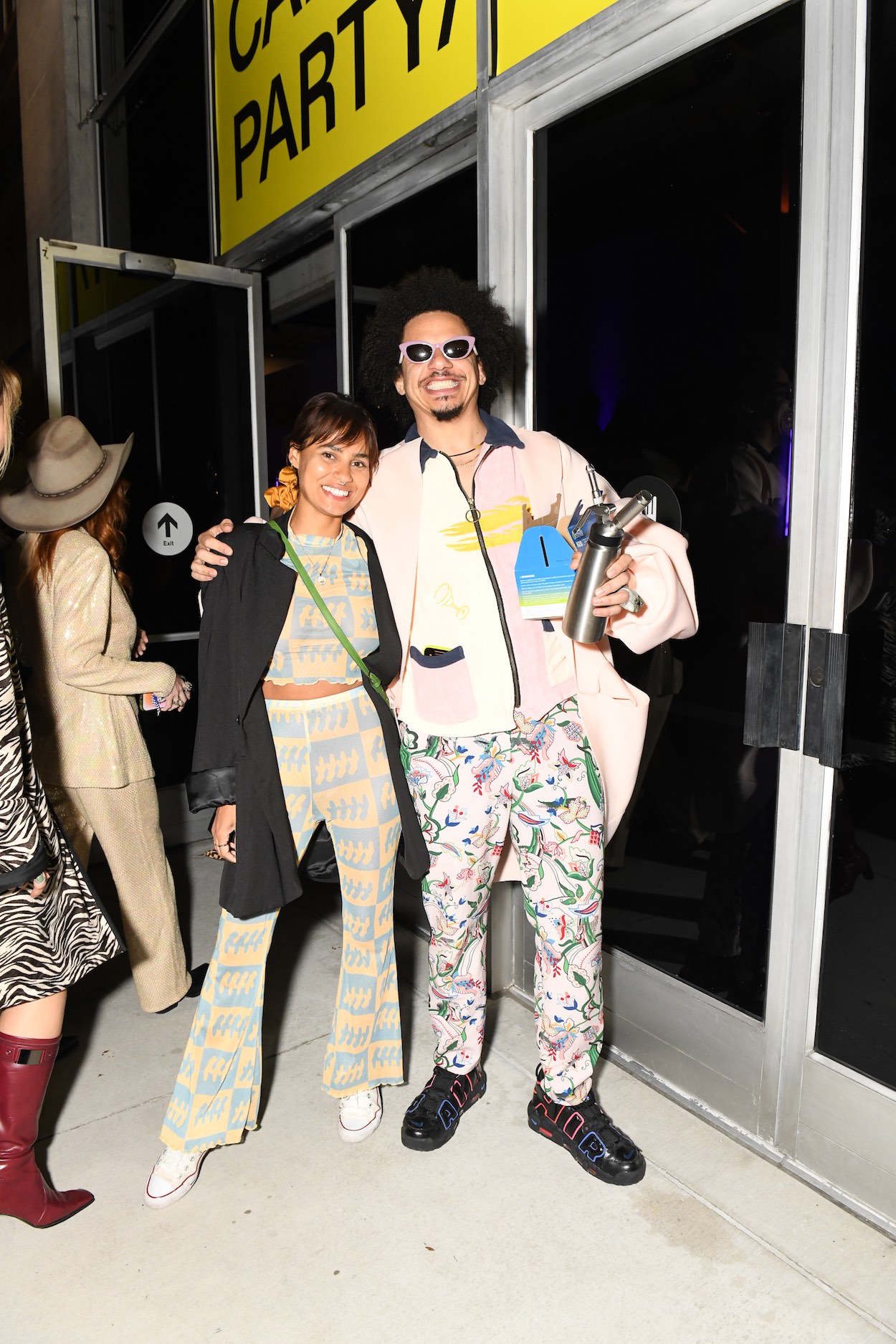 MOCA Throws a Star-Studded Soiree in Little Tokyo – SURFACE
