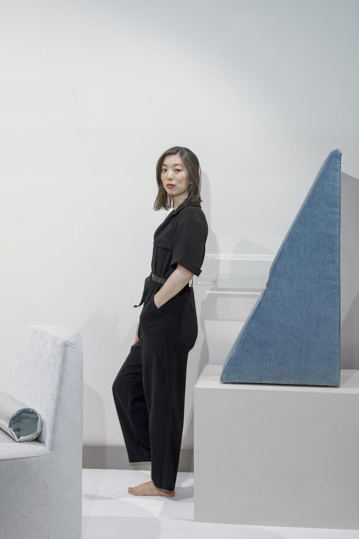 Designer of the Day: Caroline Chao – SURFACE