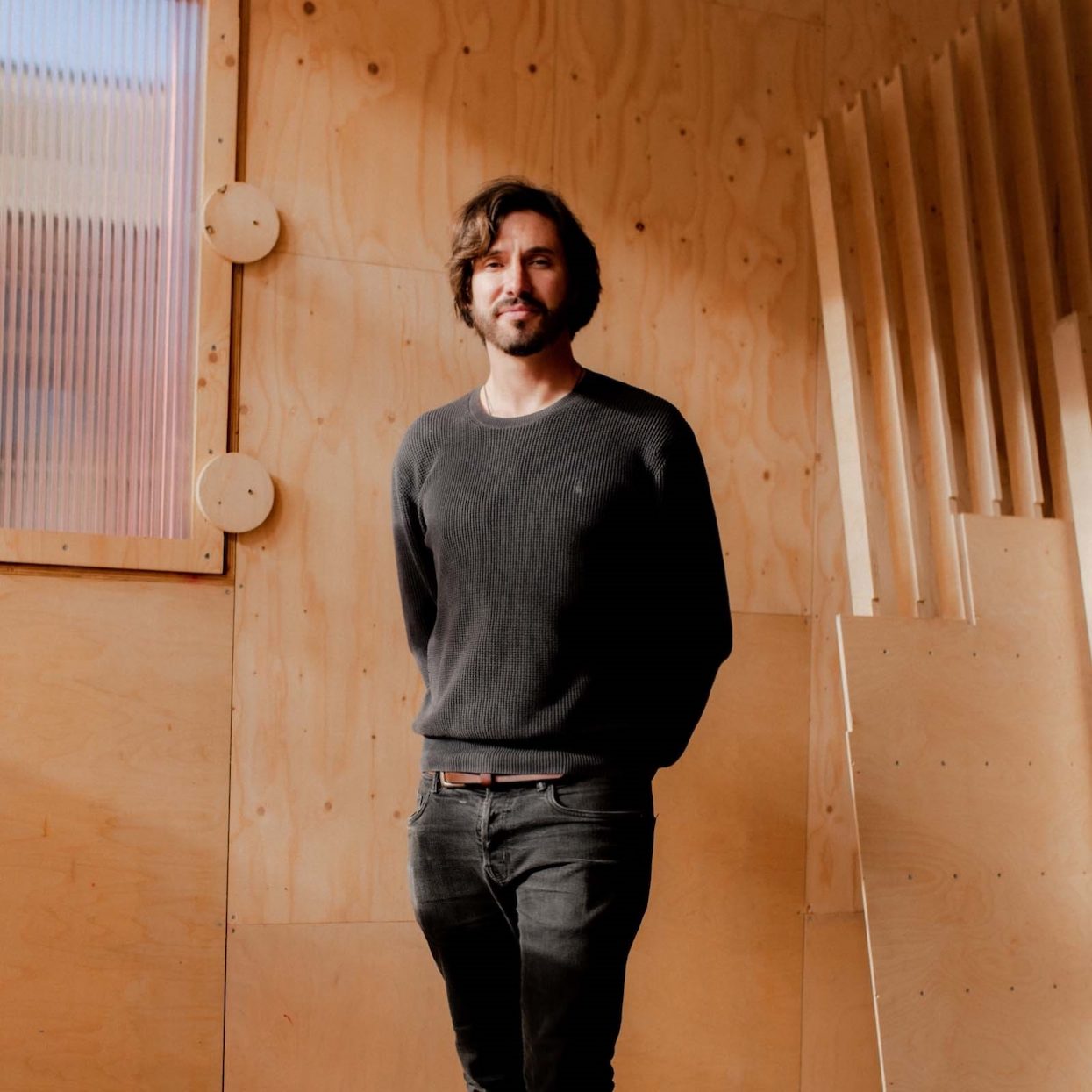 Designer of the Day: Nick Newman – SURFACE