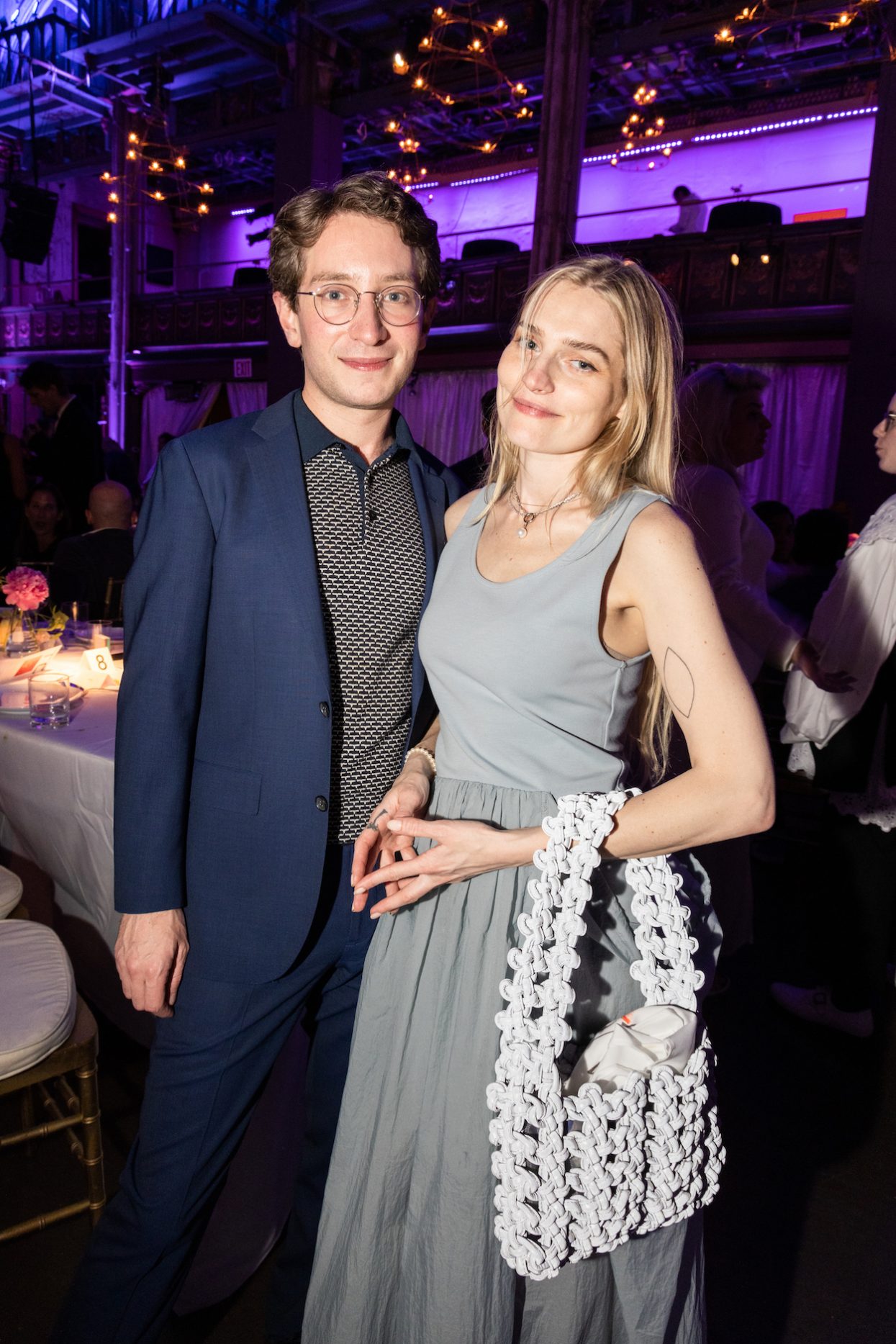 Topical Cream’s Tenth Anniversary Gala Honors Camille Henrot – SURFACE