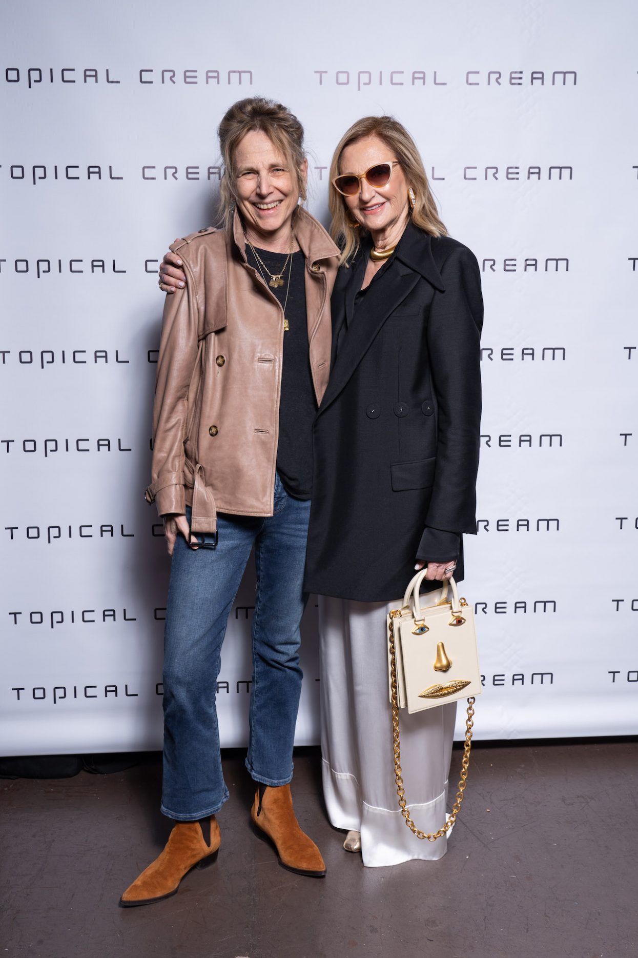 Topical Cream’s Tenth Anniversary Gala Honors Camille Henrot – SURFACE