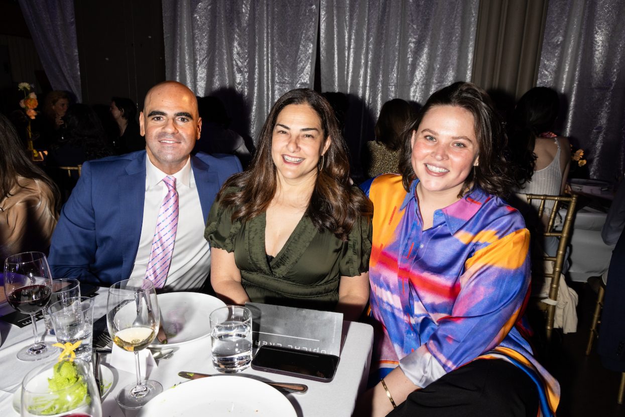Topical Cream’s Tenth Anniversary Gala Honors Camille Henrot – SURFACE