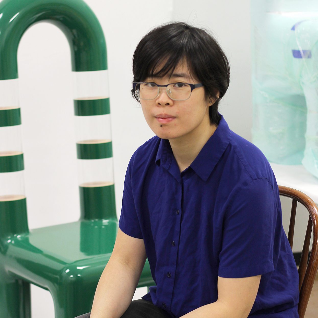 Designer of the Day: Joyce Lin – SURFACE