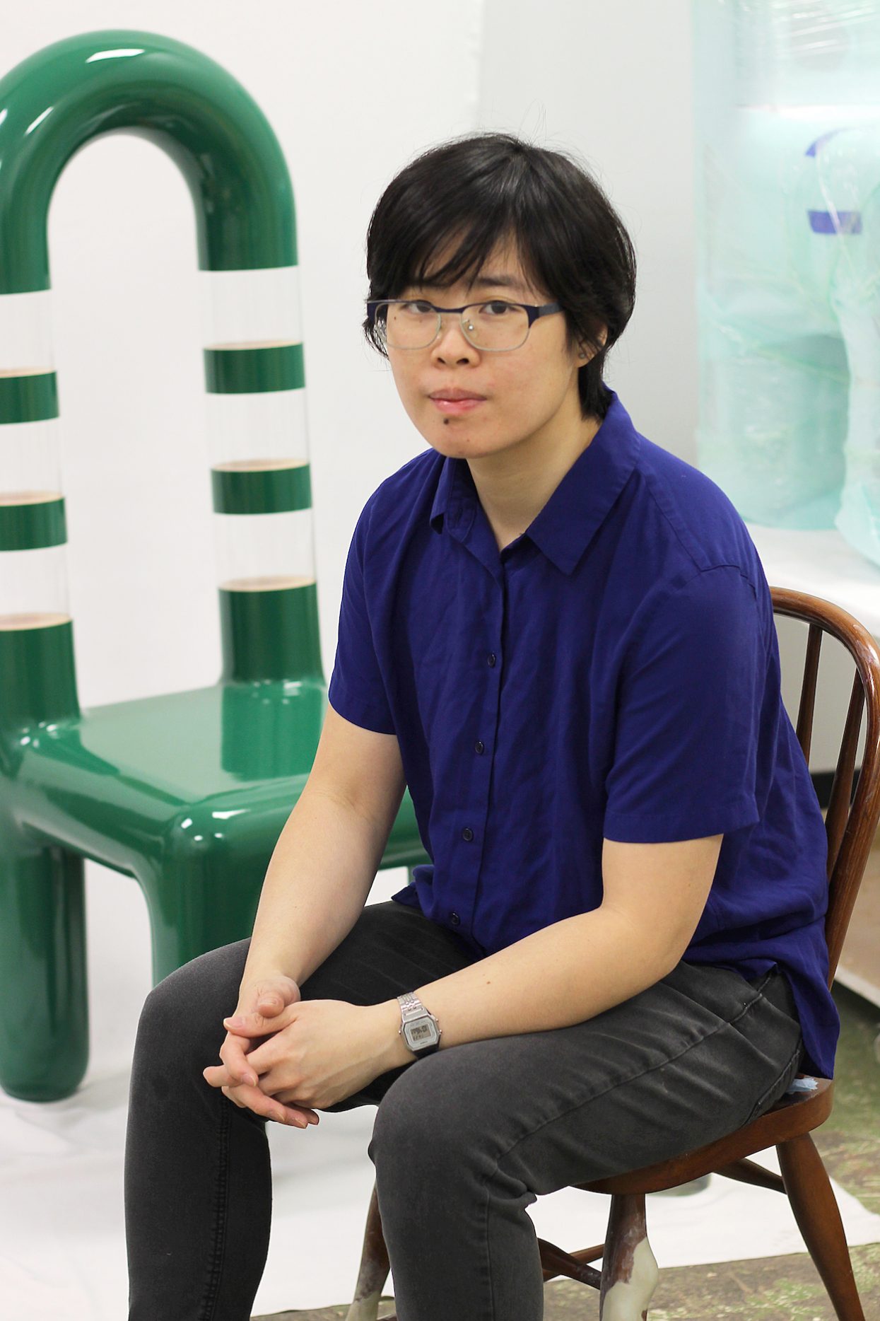 Designer of the Day: Joyce Lin – SURFACE