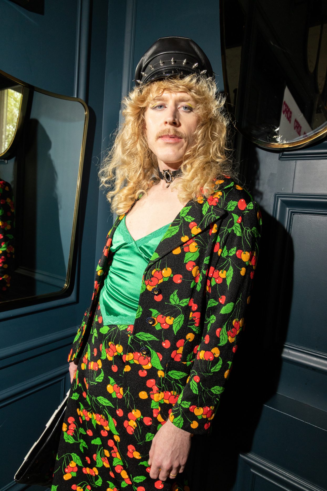 BOFFO’s Spring Benefit Spends Sunday in the Park – SURFACE