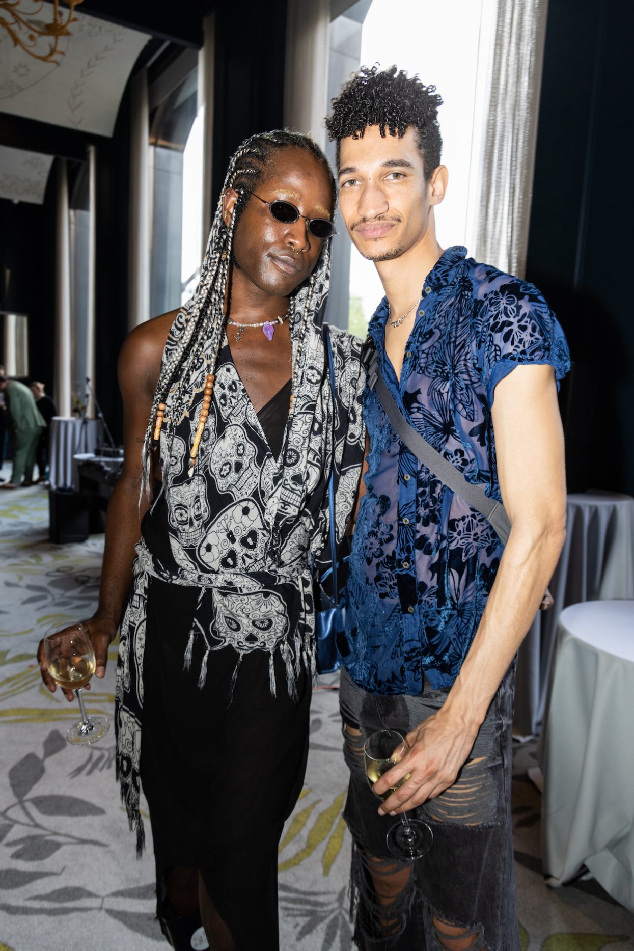 BOFFO’s Spring Benefit Spends Sunday in the Park – SURFACE