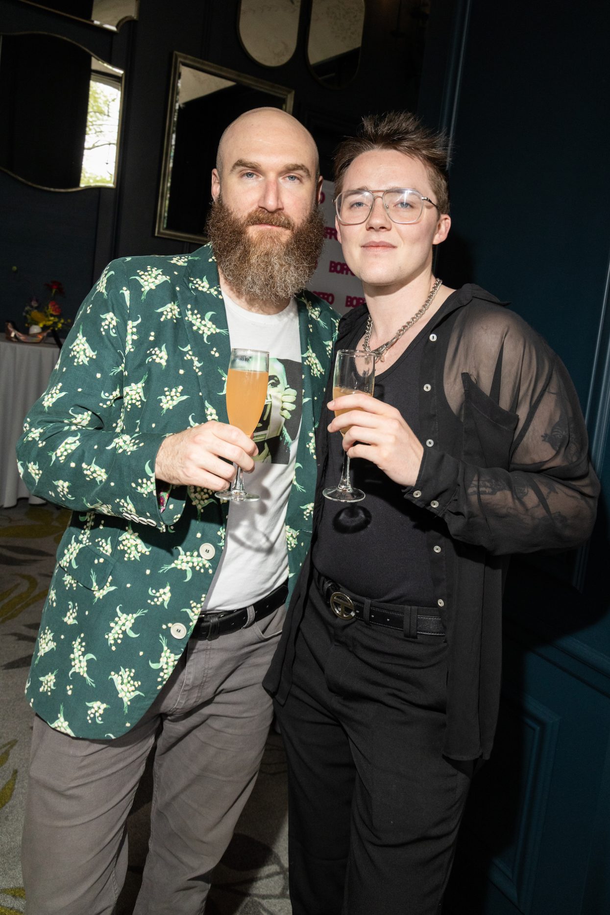 BOFFO’s Spring Benefit Spends Sunday in the Park – SURFACE