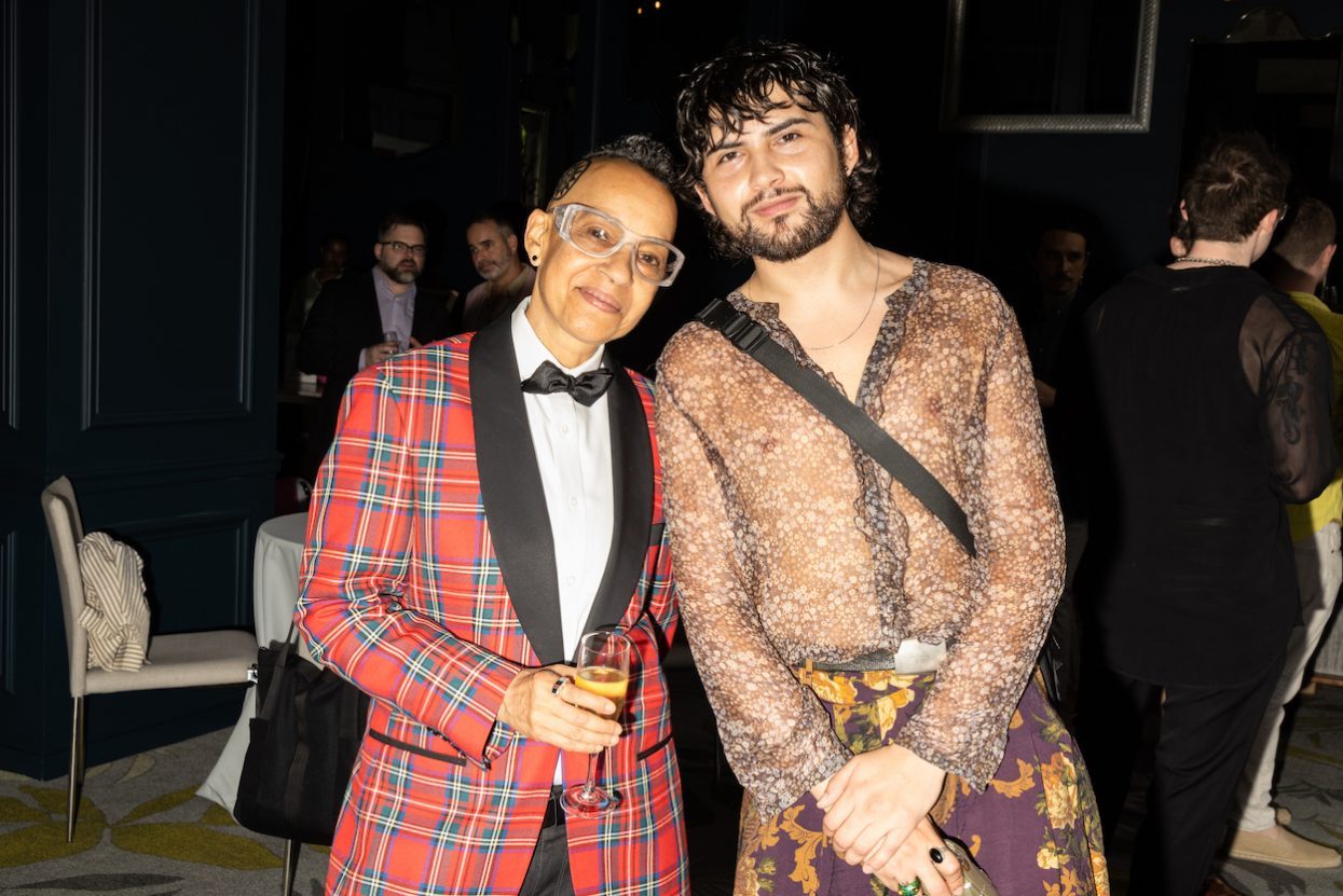 BOFFO’s Spring Benefit Spends Sunday in the Park – SURFACE