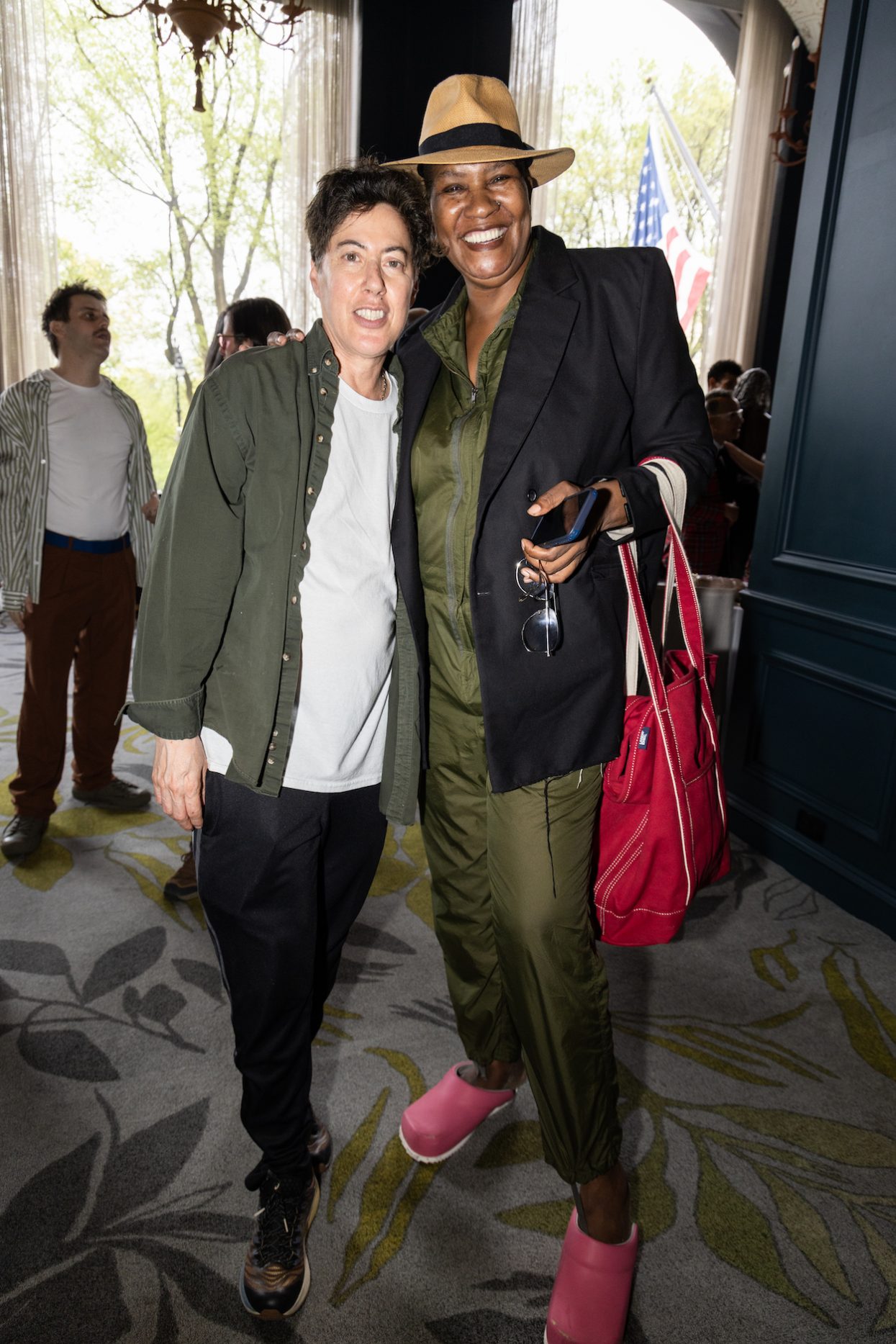 BOFFO’s Spring Benefit Spends Sunday in the Park – SURFACE