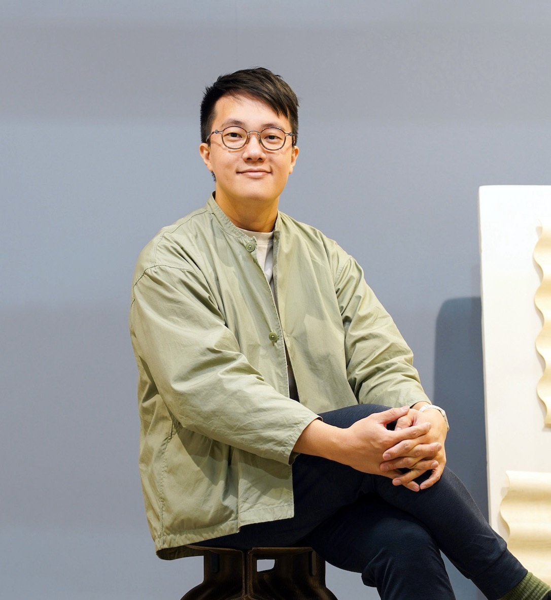 Designer of the Day: Dennis Cheung – SURFACE