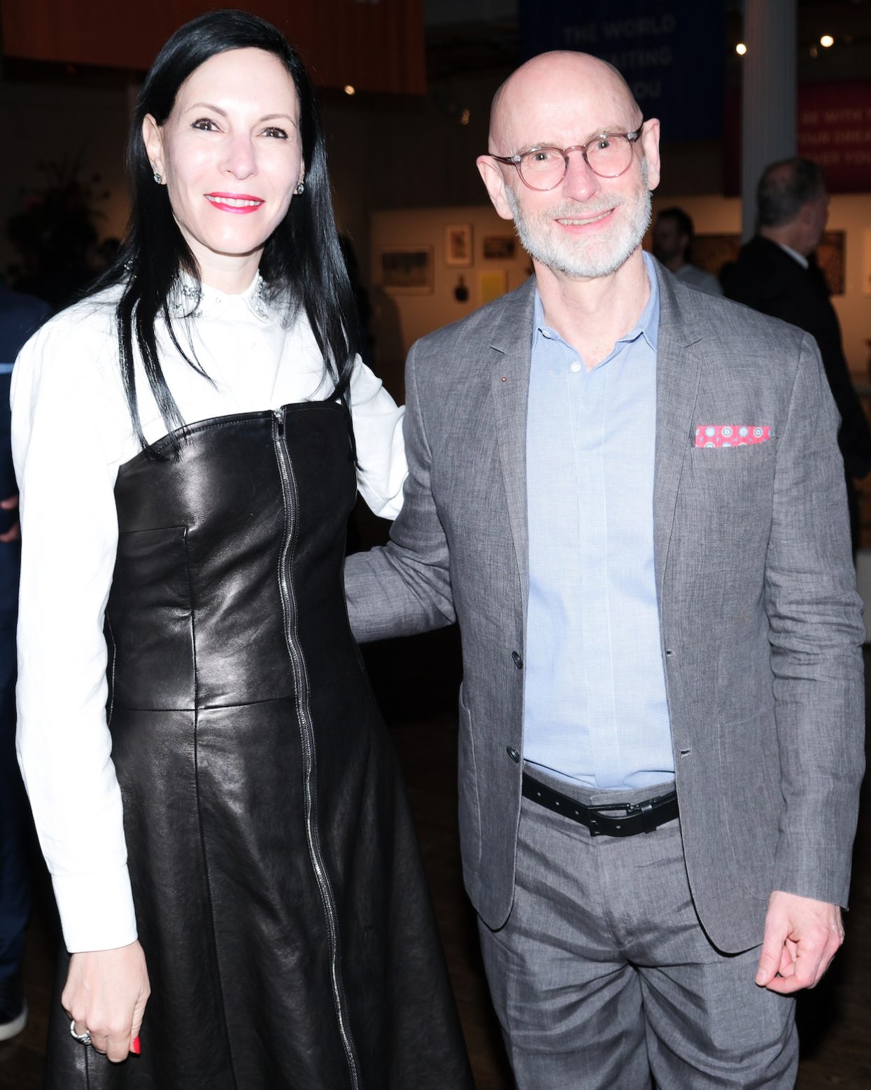 A Lush Oasis at Public Art Fund’s Spring Benefit – SURFACE