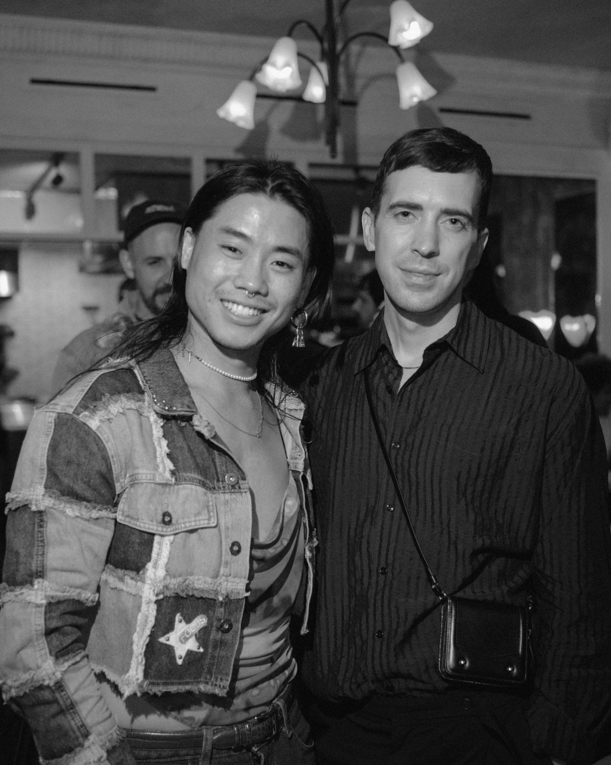 In Common With Hosts a Festive Fifth Anniversary Cocktail – SURFACE