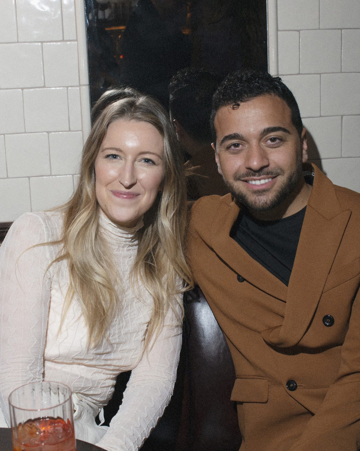 In Common With Hosts a Festive Fifth Anniversary Cocktail – SURFACE