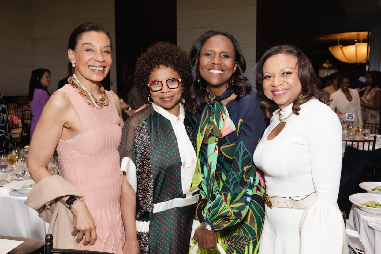 The Studio Museum in Harlem’s Spring Luncheon Honors Ming Smith – SURFACE