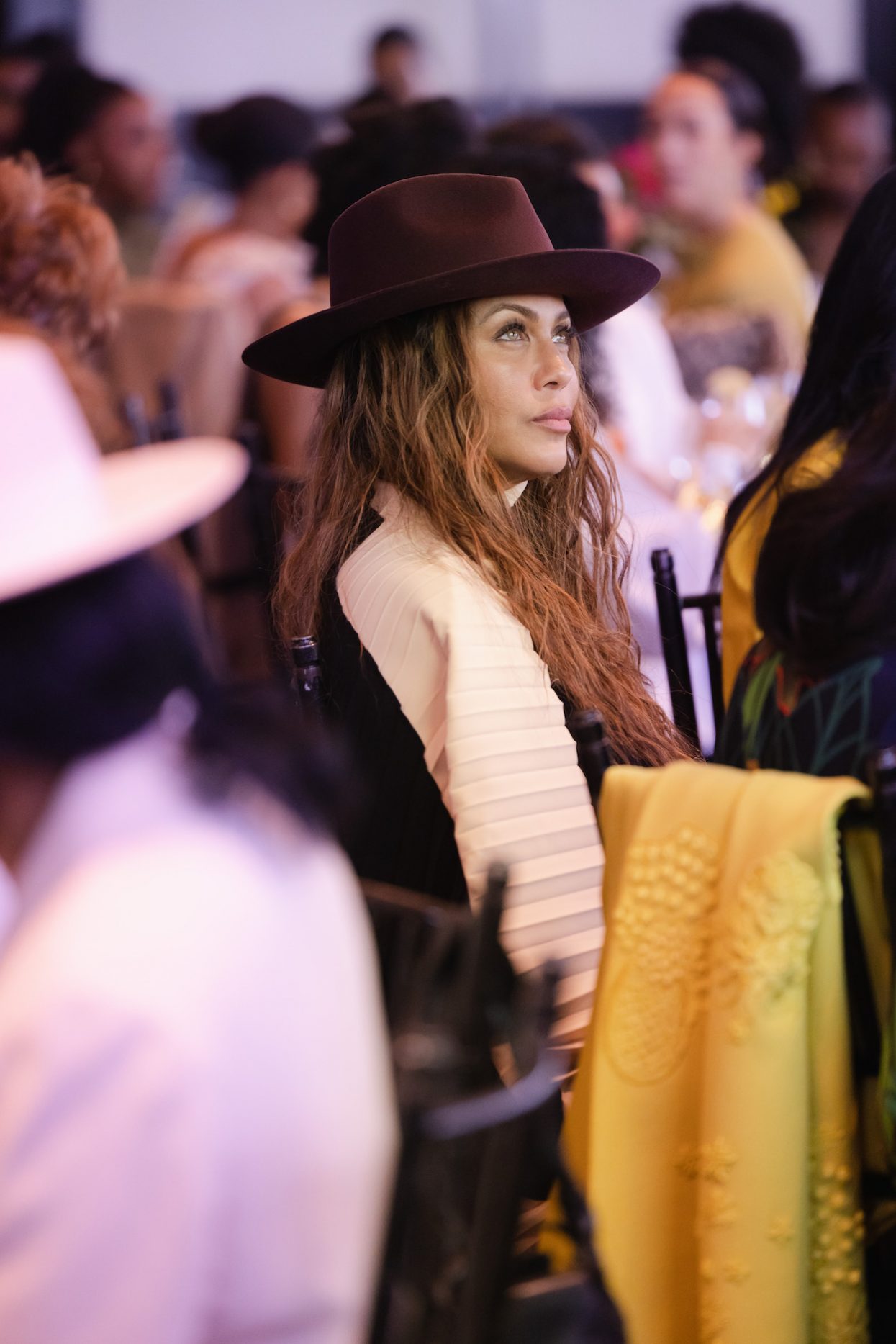 The Studio Museum in Harlem’s Spring Luncheon Honors Ming Smith – SURFACE