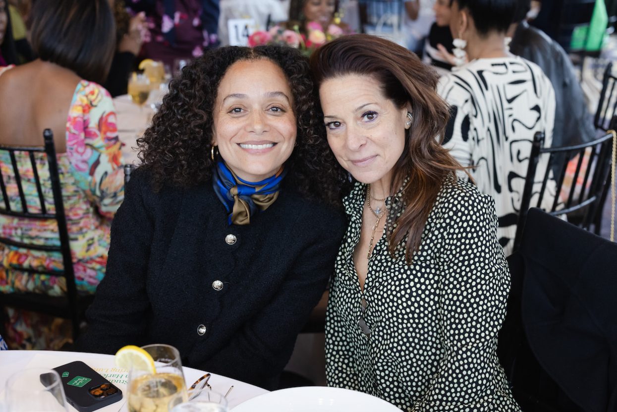 The Studio Museum in Harlem’s Spring Luncheon Honors Ming Smith – SURFACE