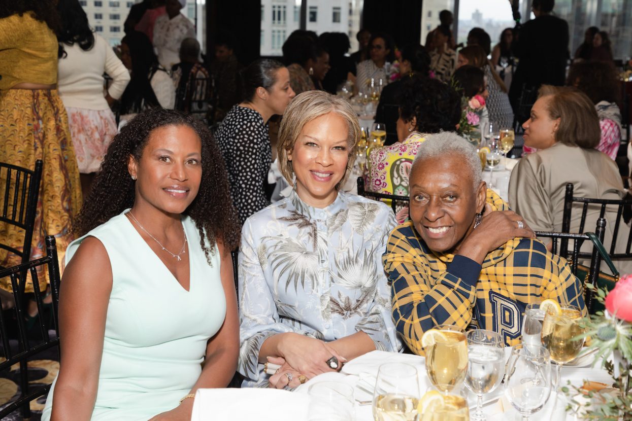 The Studio Museum in Harlem’s Spring Luncheon Honors Ming Smith – SURFACE