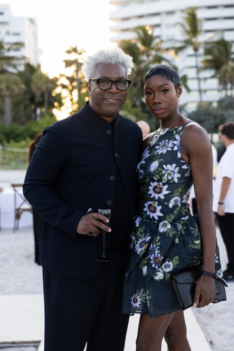 Faena Art Celebrates Shakespearean Love at the Sonnet 18: Fundraising ...