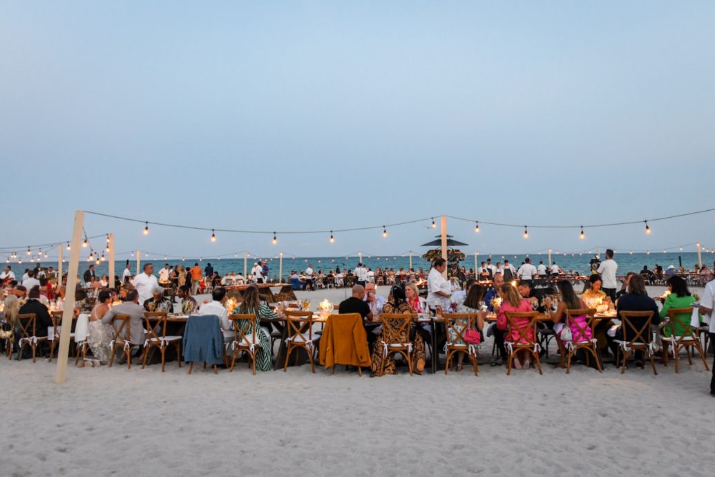 Faena Art Celebrates Shakespearean Love at the Sonnet 18: Fundraising ...