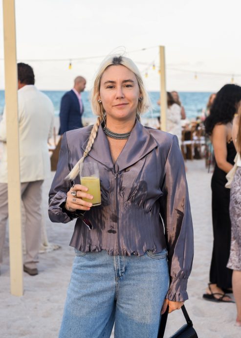 Faena Art Celebrates Shakespearean Love at the Sonnet 18: Fundraising ...