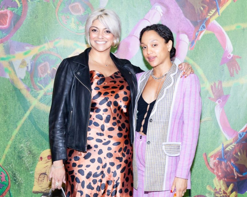 Inside MoMA PS1’s Star-Studded Gala – SURFACE