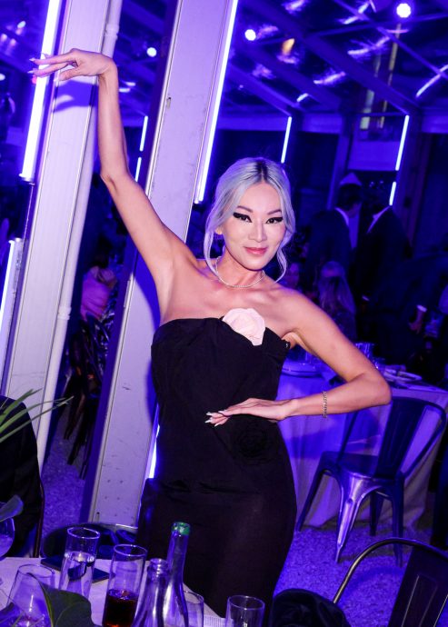 Inside MoMA PS1’s Star-Studded Gala – SURFACE