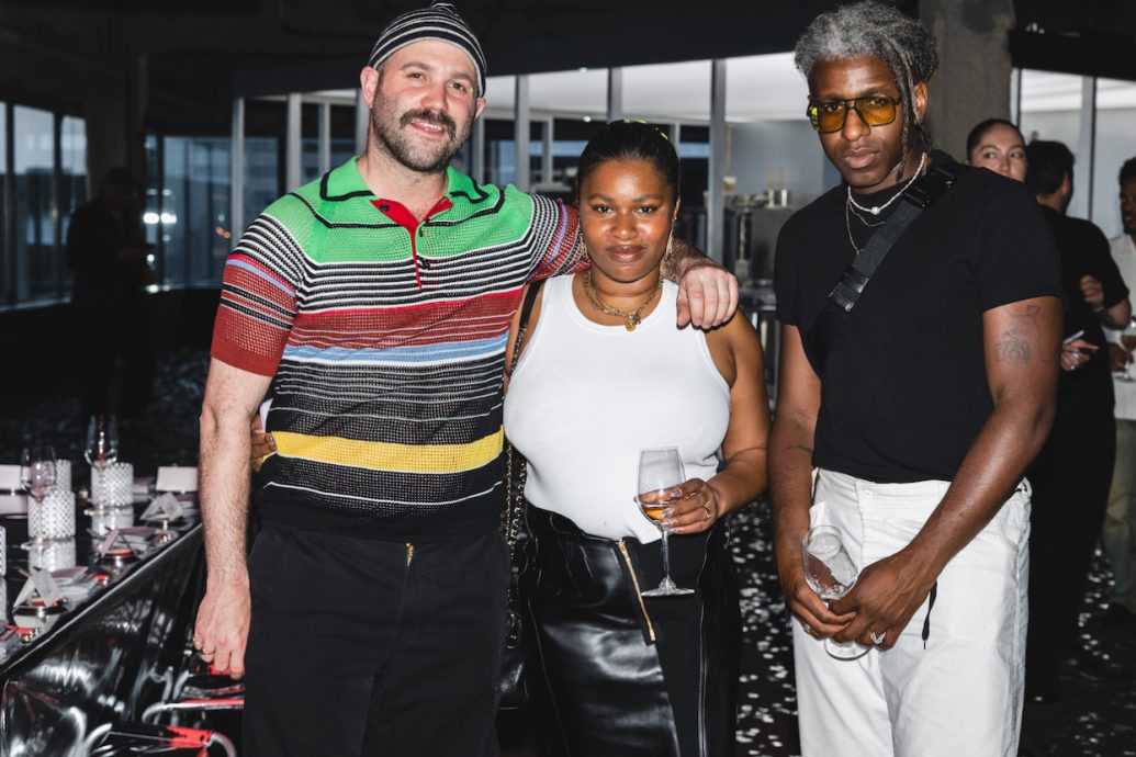 We Are Ona’s Radiant Pop-Up Welcomes New York Art Week – SURFACE