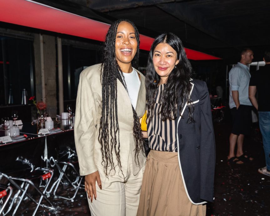 We Are Ona’s Radiant Pop-Up Welcomes New York Art Week – SURFACE