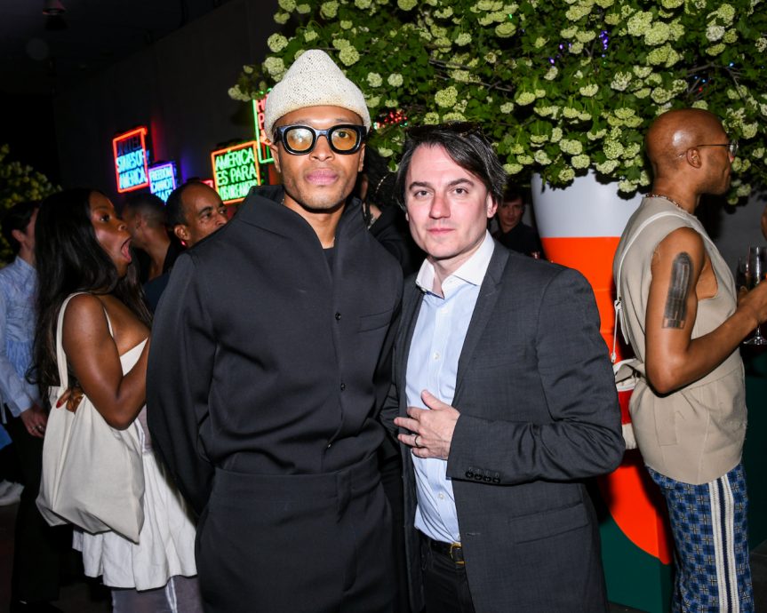 The Whitney Museum’s Gala and Studio Party Honors Jaune Quick-To-See ...