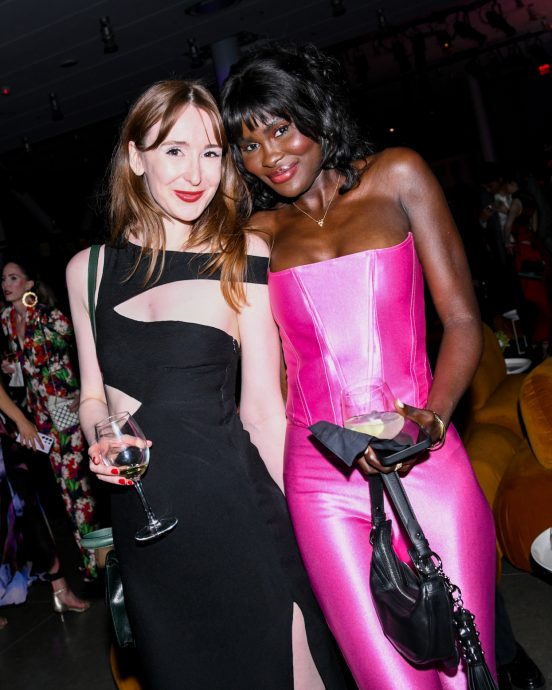 The Whitney Museum’s Gala and Studio Party Honors Jaune Quick-To-See ...