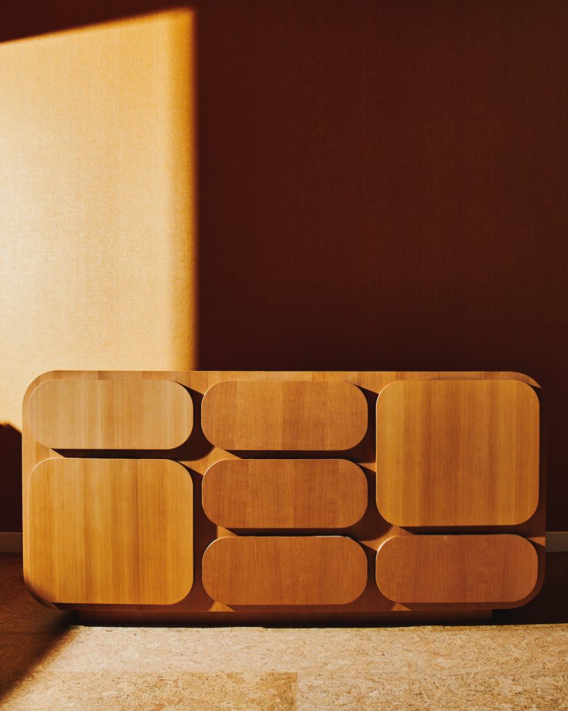 Designer of the Day: Ben Willett – SURFACE