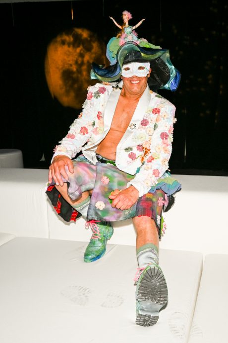 An All-Night Bacchanal for Fine Art Education – SURFACE