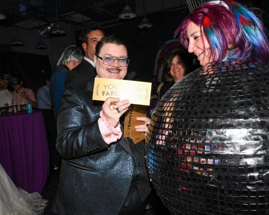 An All-Night Bacchanal for Fine Art Education – SURFACE