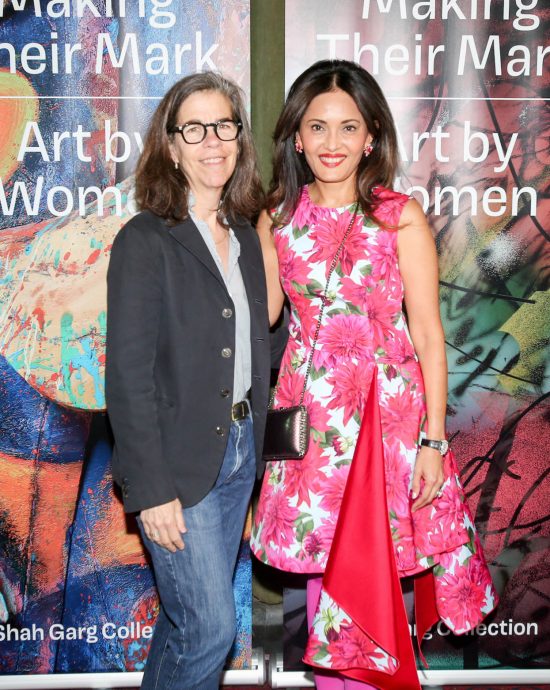 Komal Shah Raises a Glass to Generations of Women Trailblazers – SURFACE