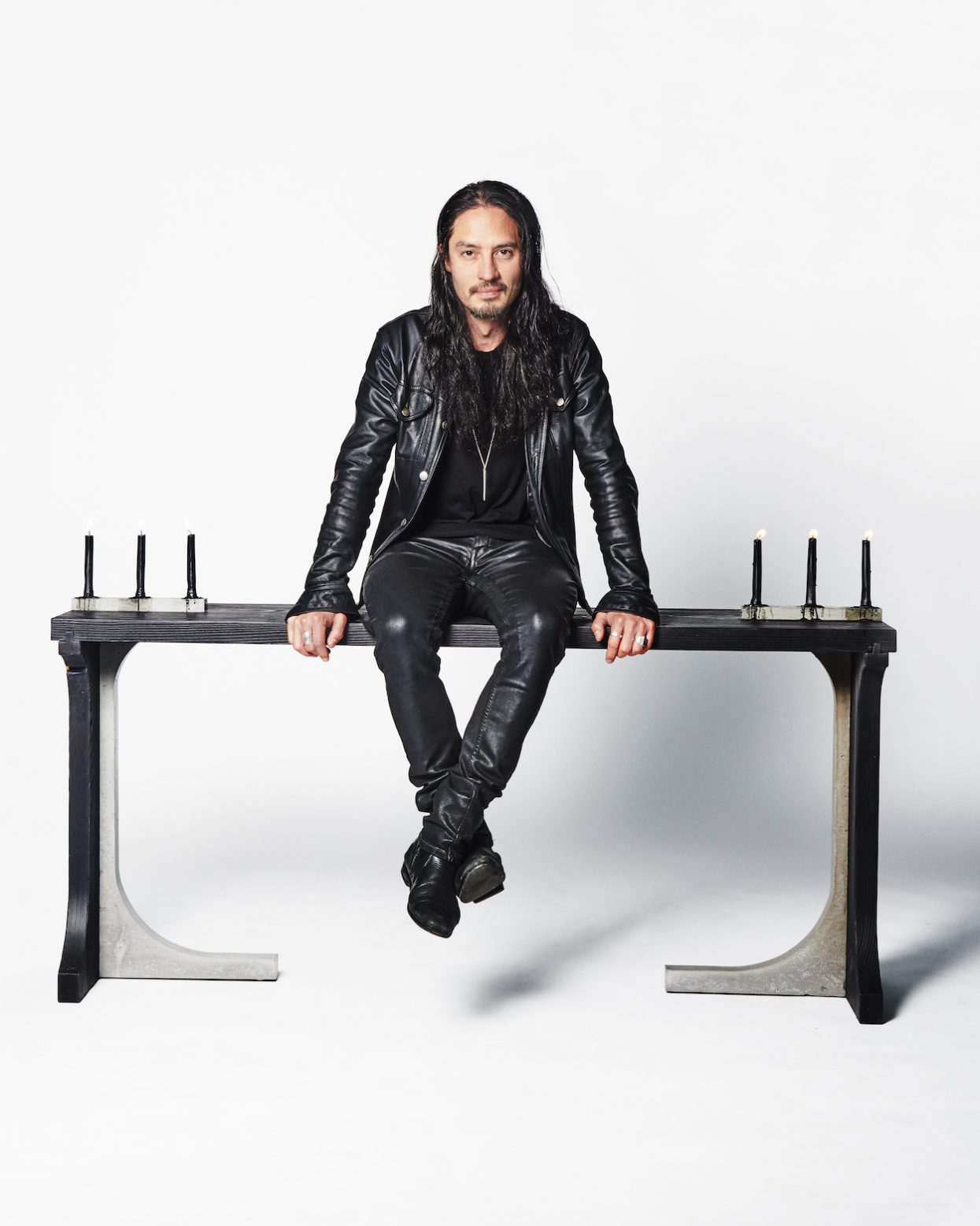 Designer of the Day: Jessie Nelson – SURFACE