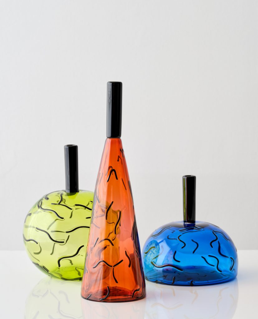 Designer of the Day: Cedric Mitchell – SURFACE