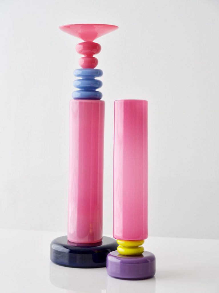 Designer of the Day: Cedric Mitchell – SURFACE