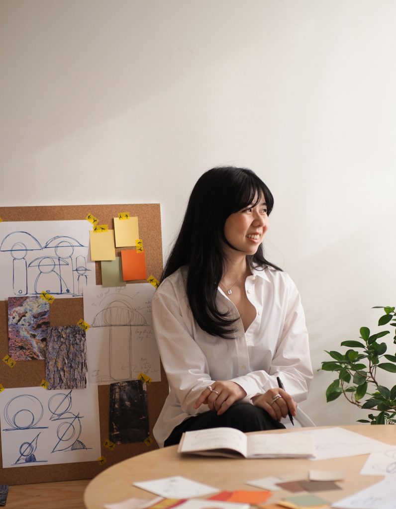 Designer of the Day: Steffany Tran – SURFACE