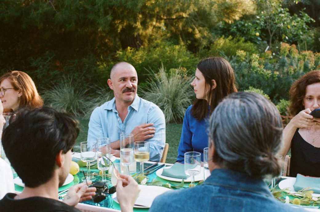 A Low-Key Design Toast at a Lush Los Feliz Estate – SURFACE