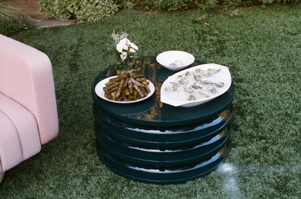 A Low-Key Design Toast at a Lush Los Feliz Estate – SURFACE