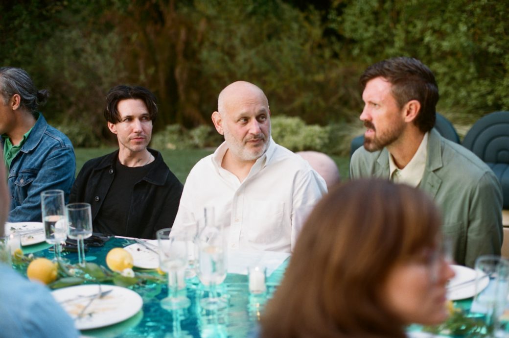 A Low-Key Design Toast at a Lush Los Feliz Estate – SURFACE