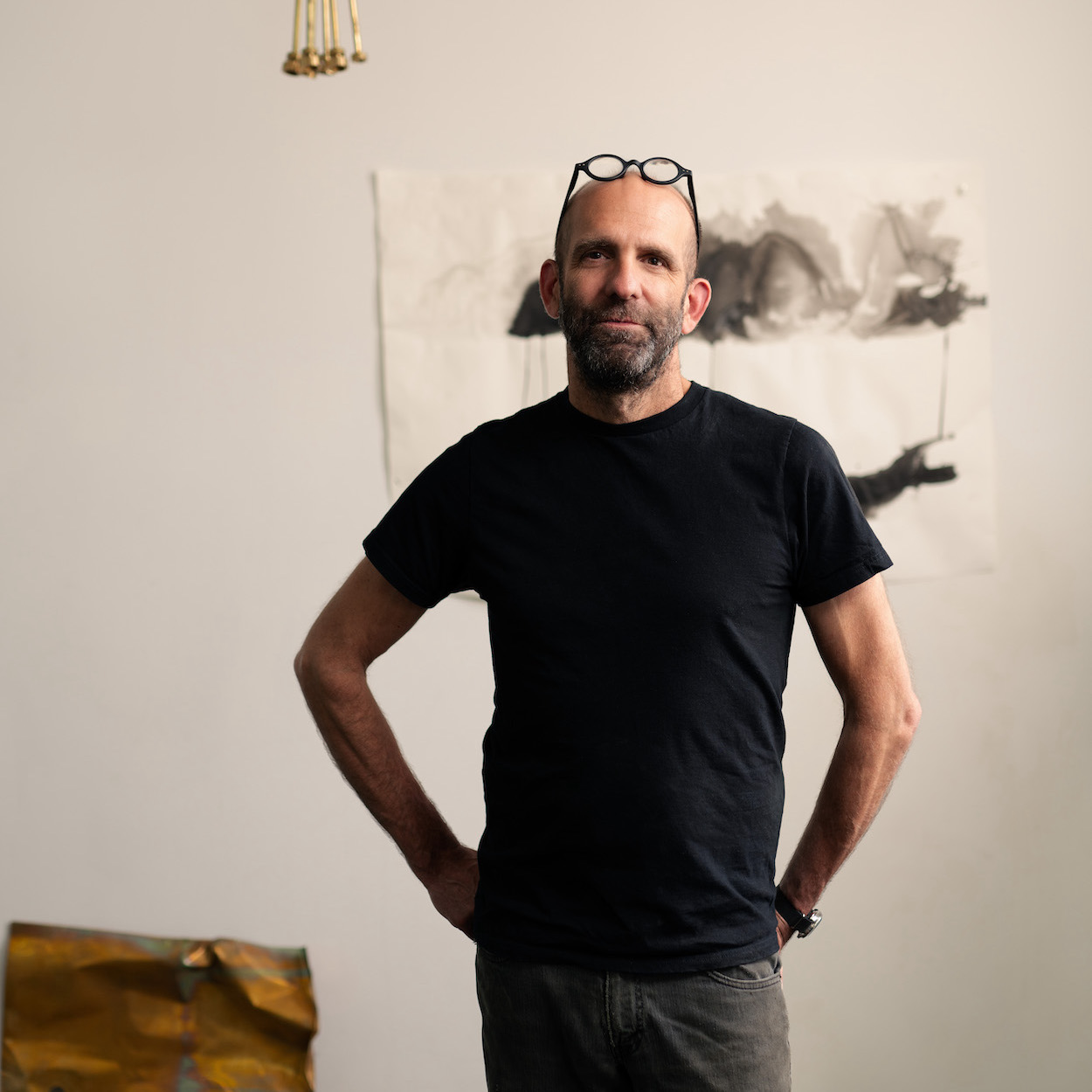 Designer of the Day: Christopher Gentner – SURFACE